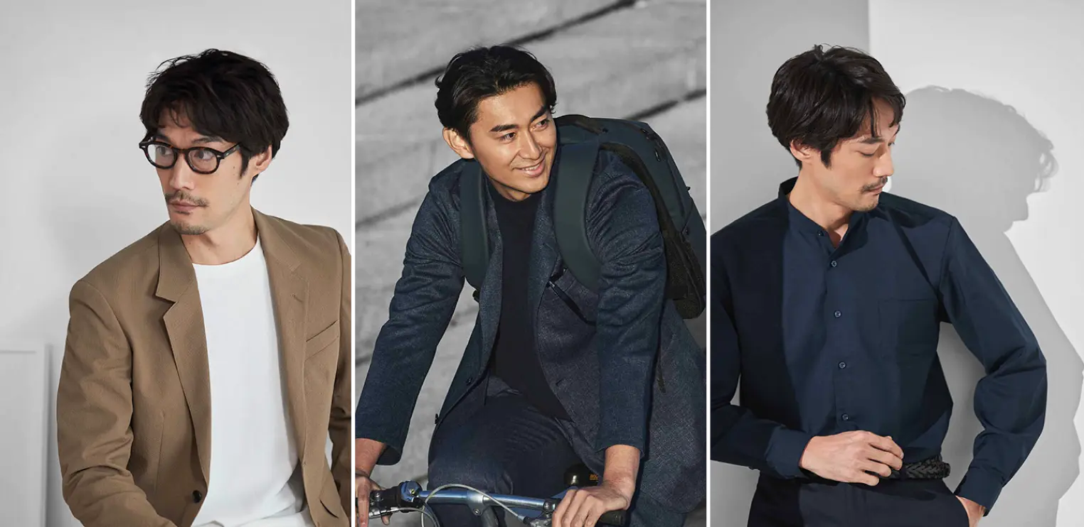 ORIHICA News | AOKI GLOBAL