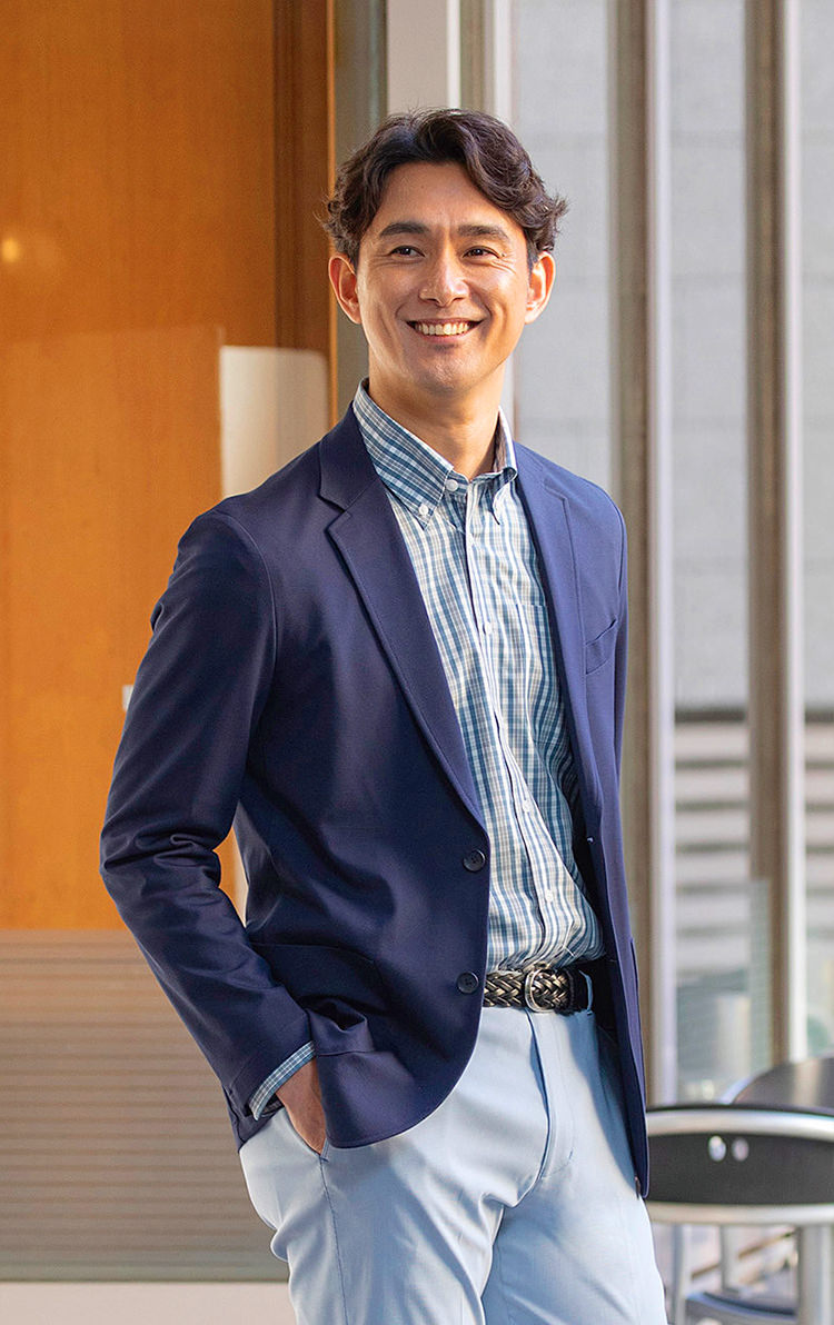 Japanese suits brand | AOKI GLOBAL Online Store