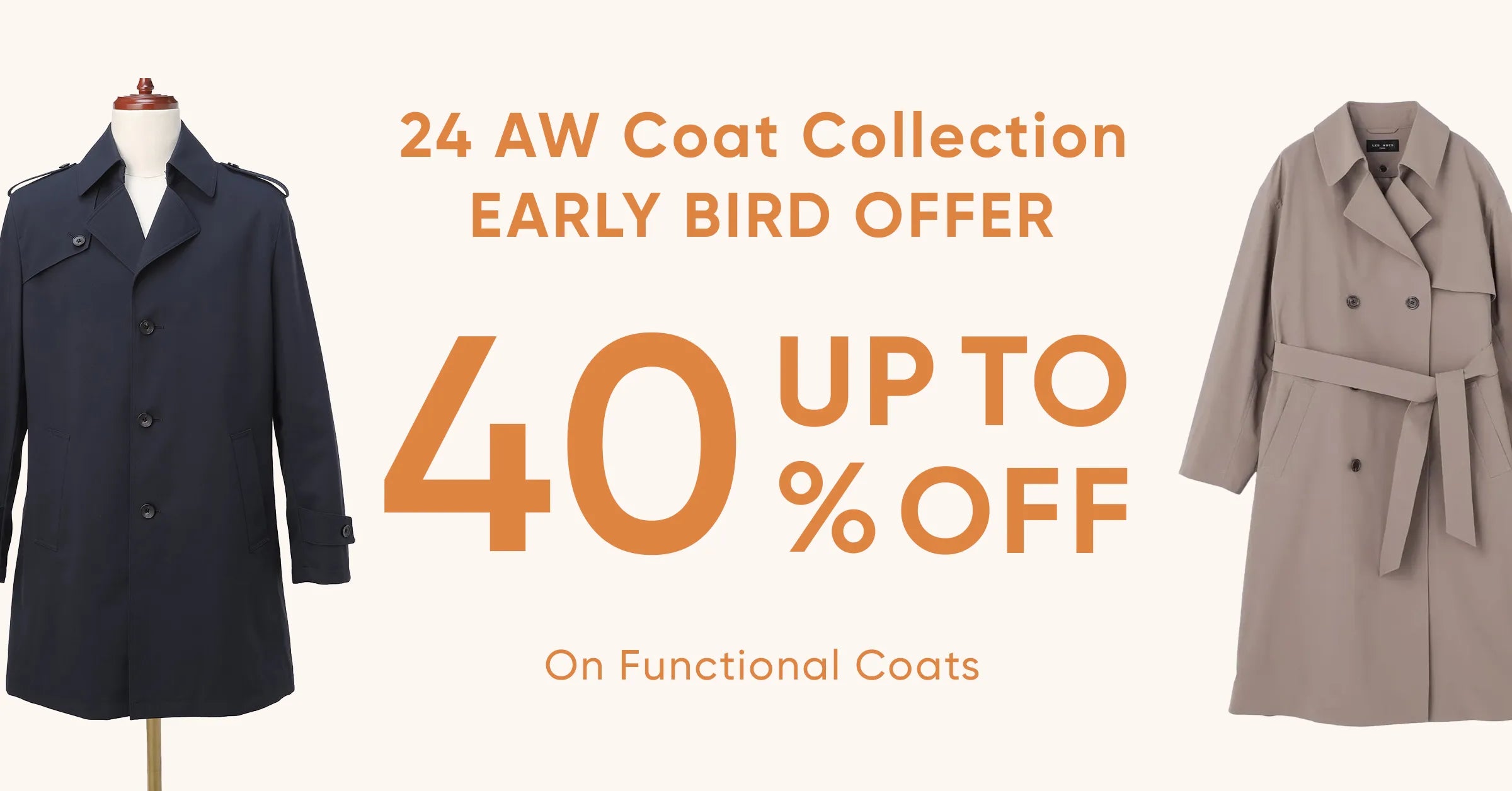 Tax-Free Suits Shop in Japan | AOKI GLOBAL