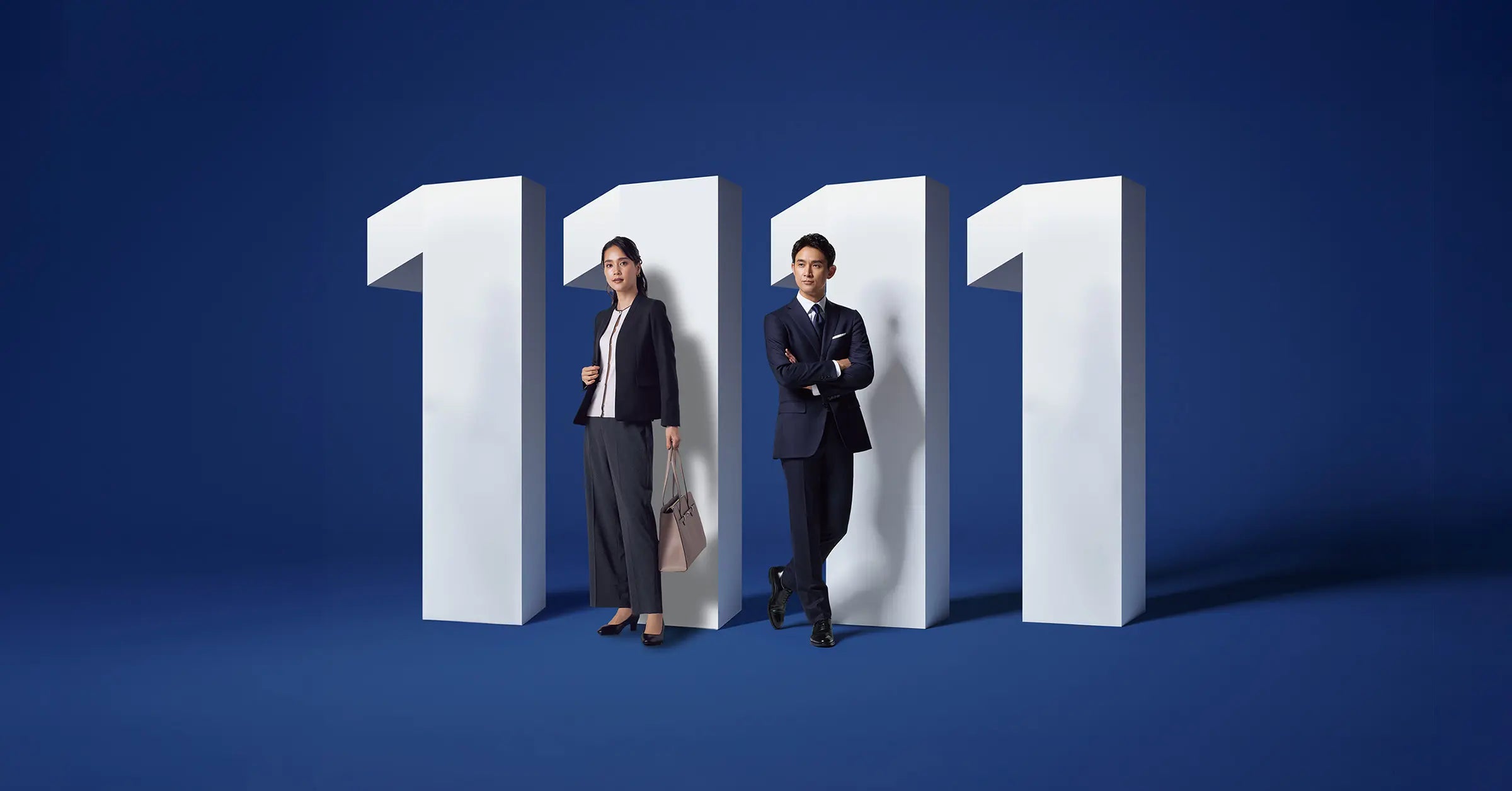 A Leading Japanese Men's & Women's Suits Brand | AOKI GLOBAL