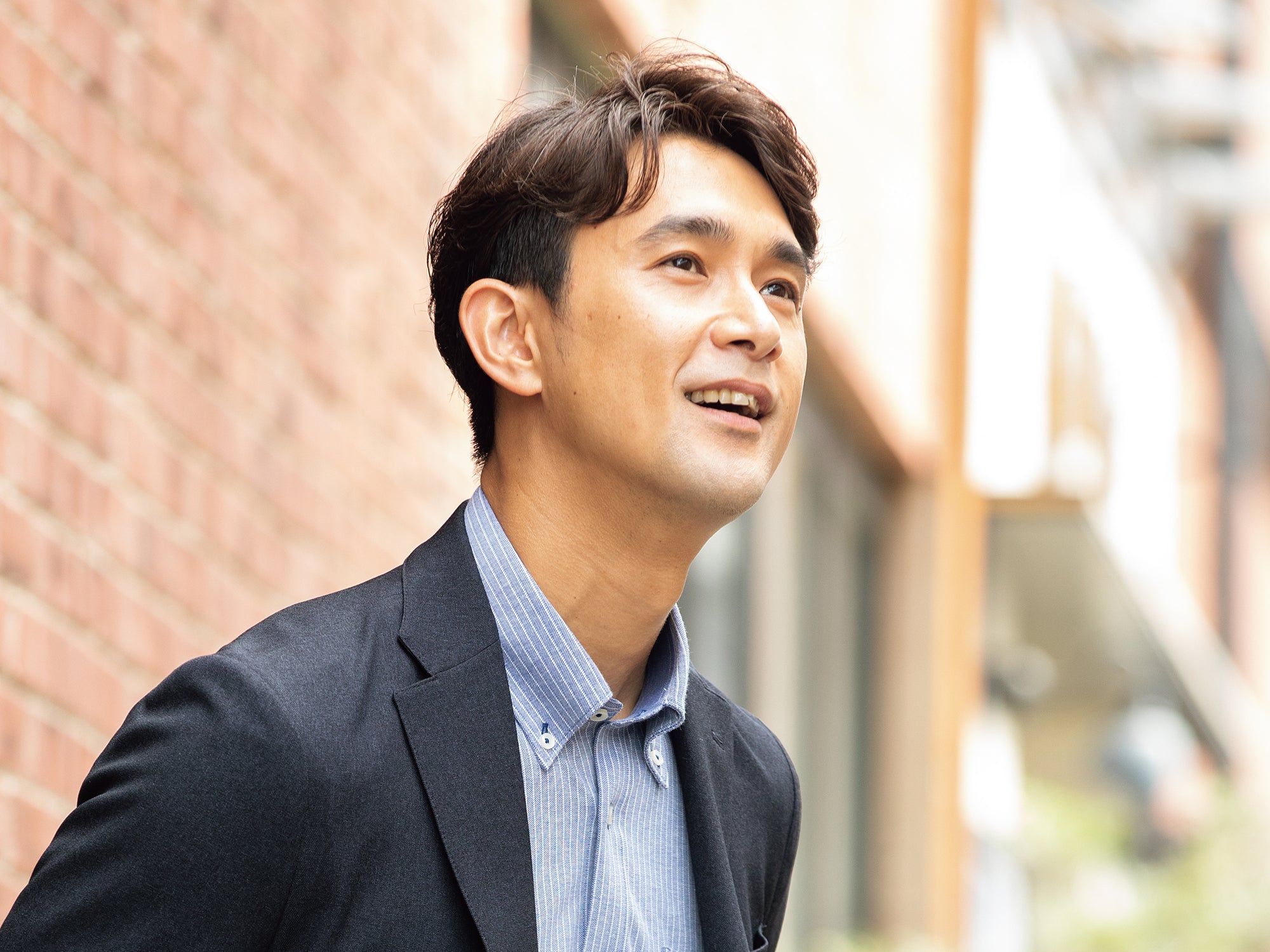 Japanese suits brand | AOKI-GLOBAL